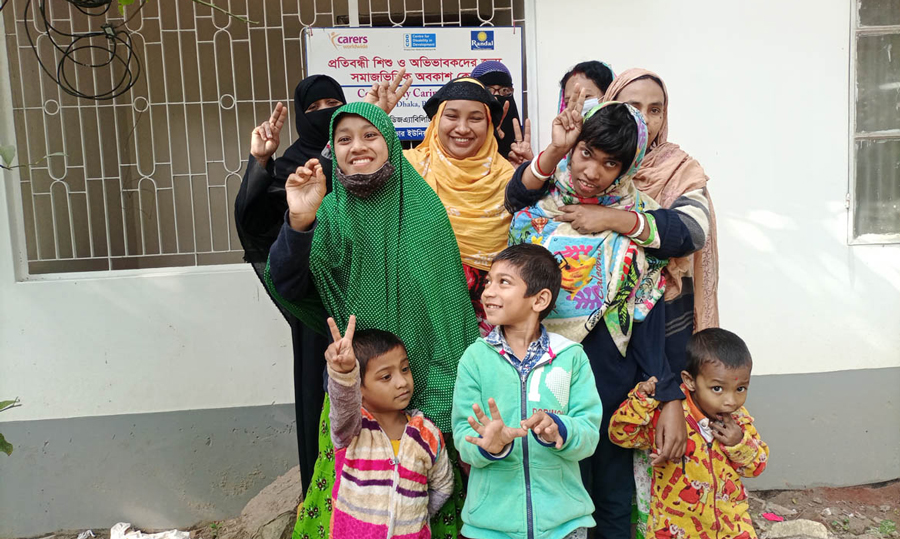 7 Benefits of Giving Sadaqah | Carers Worldwide